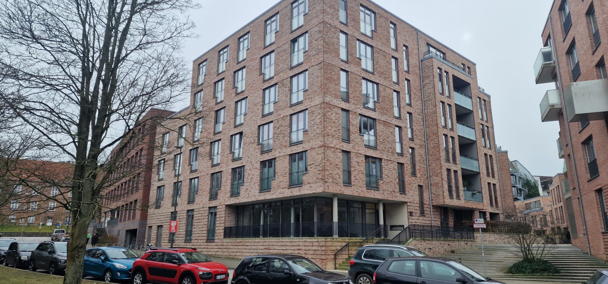 Alte Feuerwache 10, 24103 Kiel – Specht Immobilien GmbH